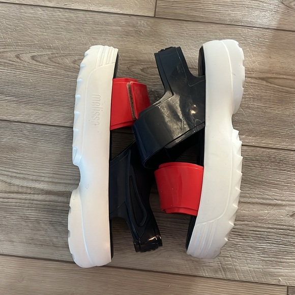 Fila | Shoes | Melissa X Fila Platforms | Poshmark